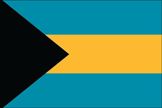 Bahamas Flags for sale , flags of Bahamas from FlagsExpo.com