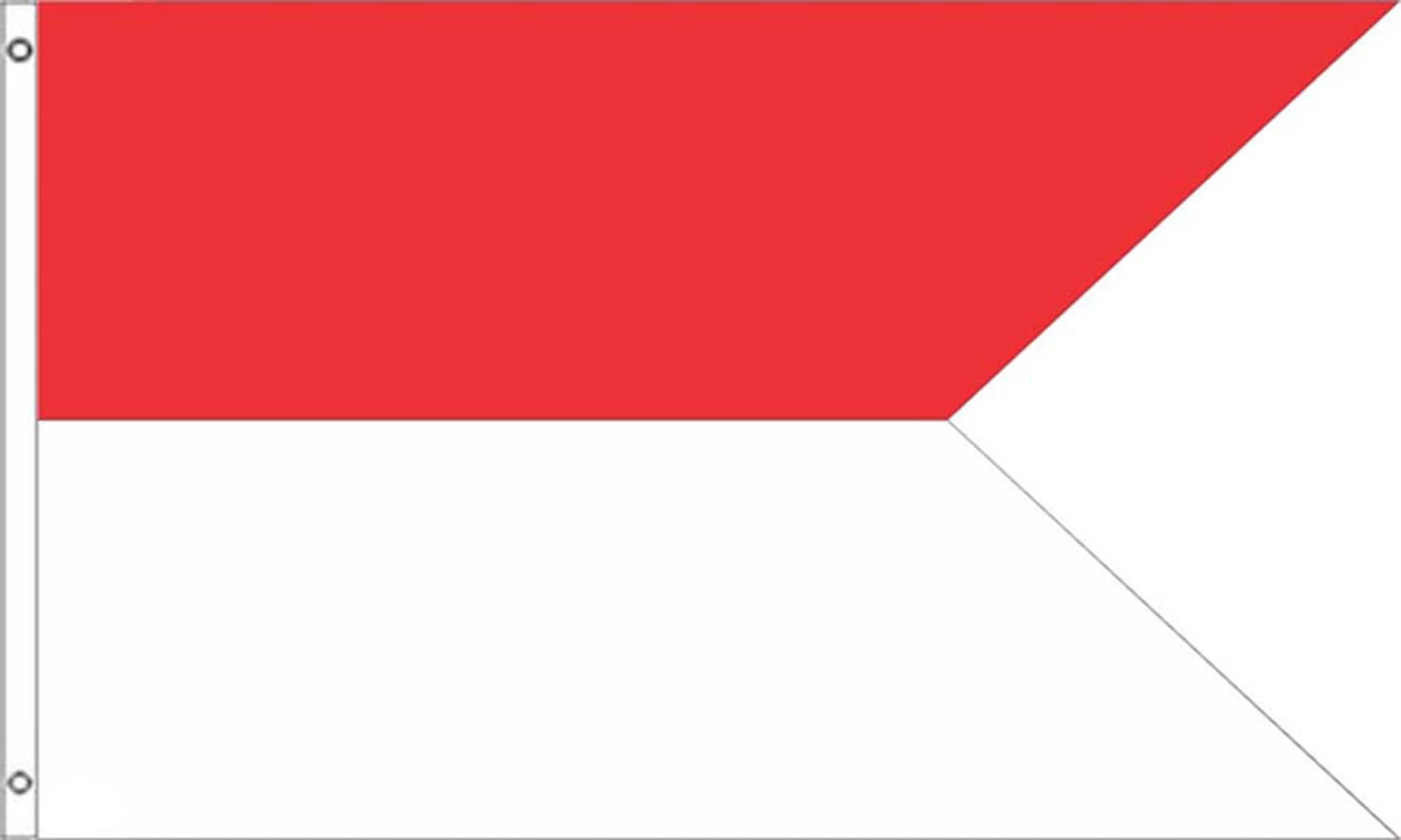 Guidons Flags are double sided and made from high quality nylon. The ...