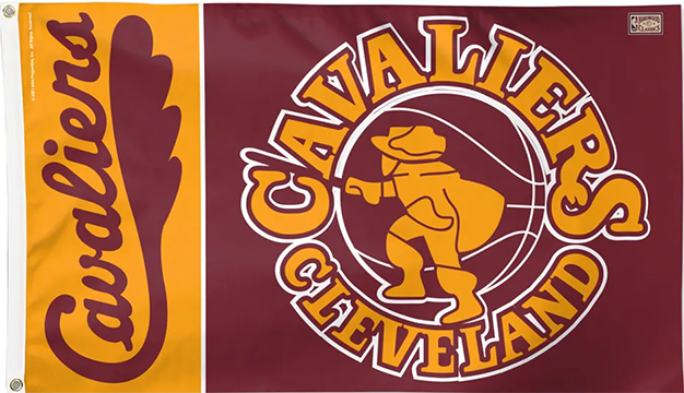 NBA Flags your NBA Basketball Flags at FlagsExpo.com