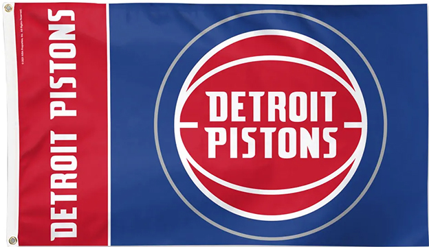 NBA Flags your NBA Basketball Flags at FlagsExpo.com