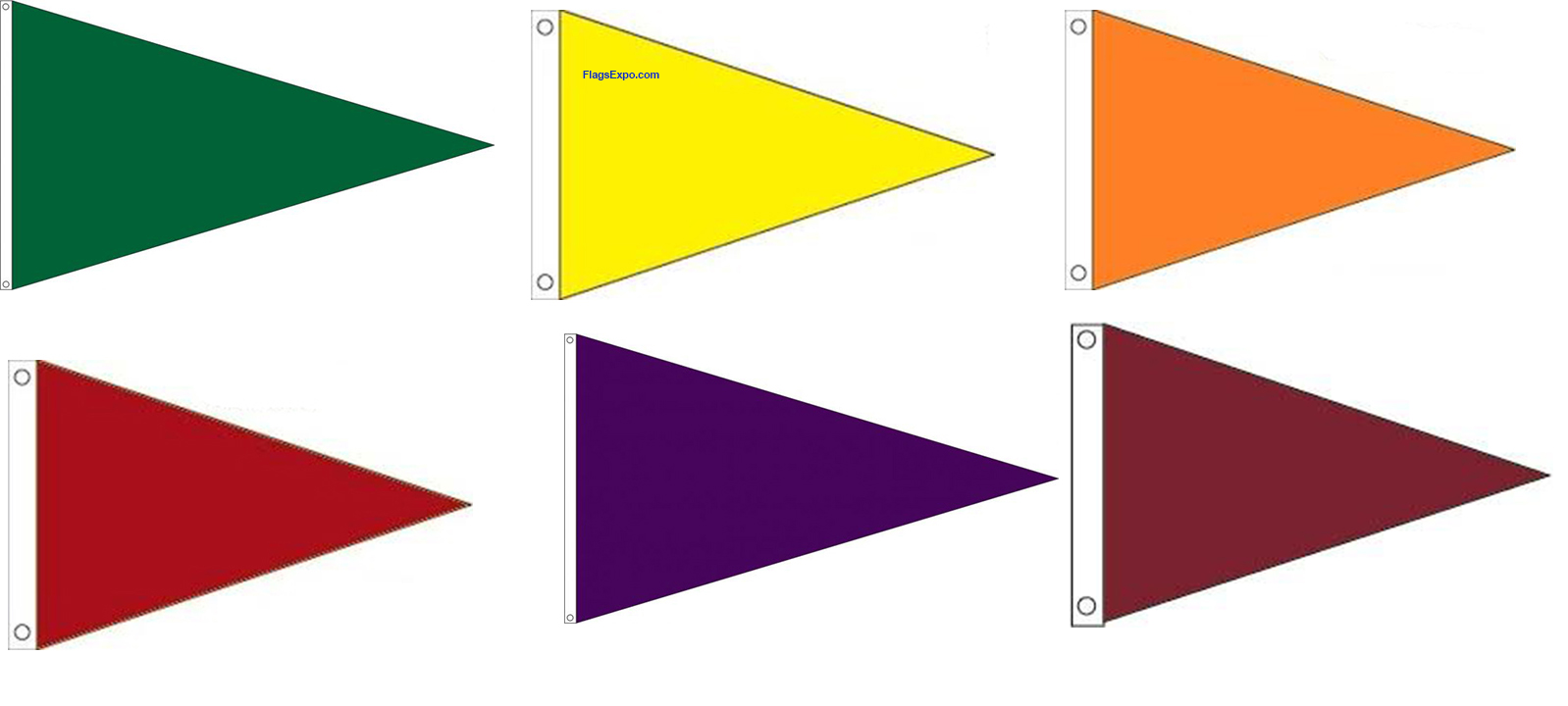 Air Quality Flags and Air Quality Flag Program alerts organizations to ...