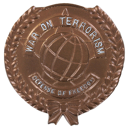 Global War on Terror Memorial Grave Markers available at Flag store in ...