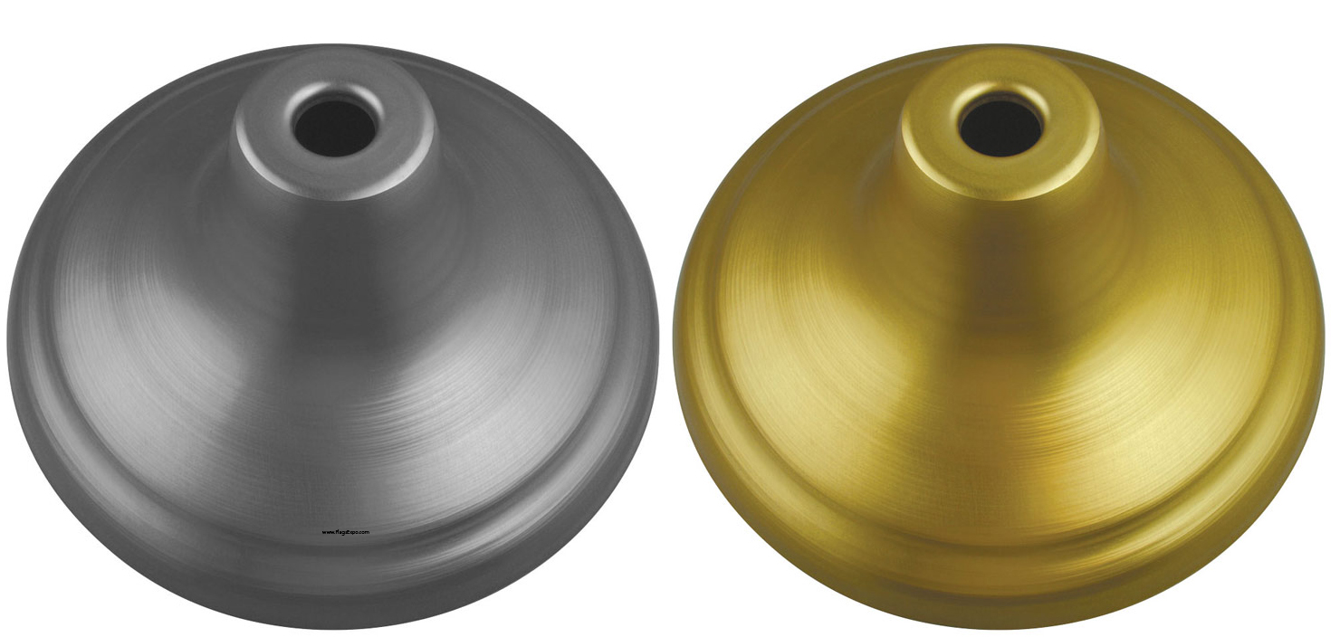 Endura Floor Stands, Flagpole indoor floor stands