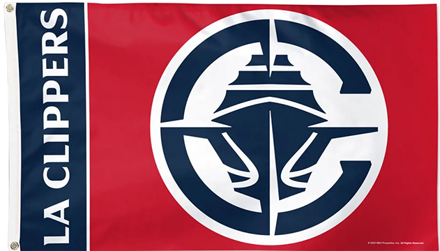 NBA Flags your NBA Basketball Flags at FlagsExpo.com