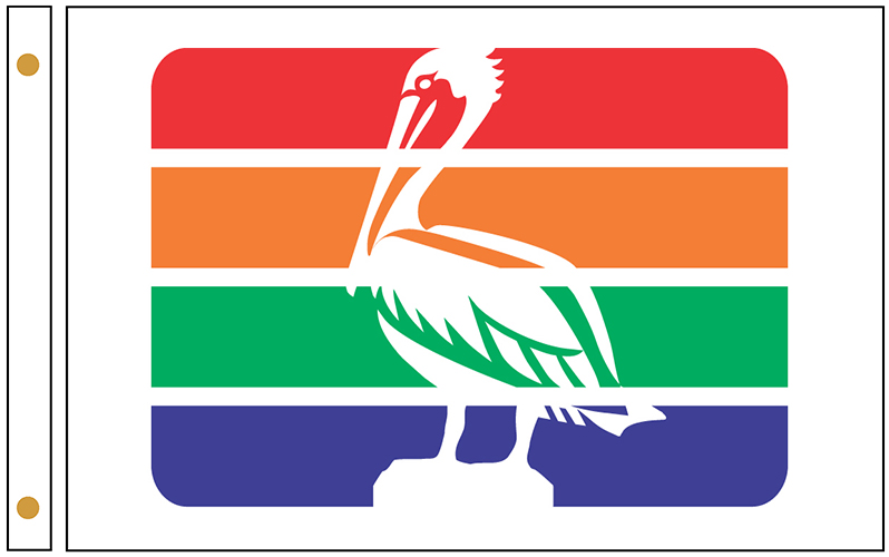 MLB Team Flags, Major League Baseball Flags