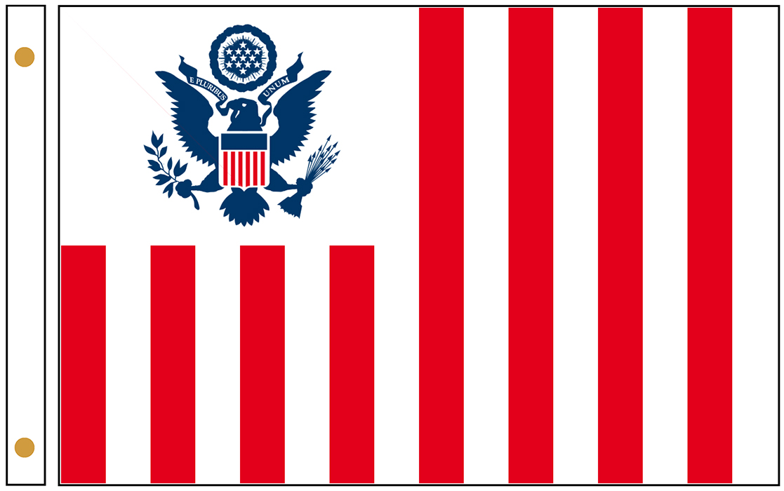 U.S. Customs & Border Protection Flags from Annin Flagmakers in Queens NY